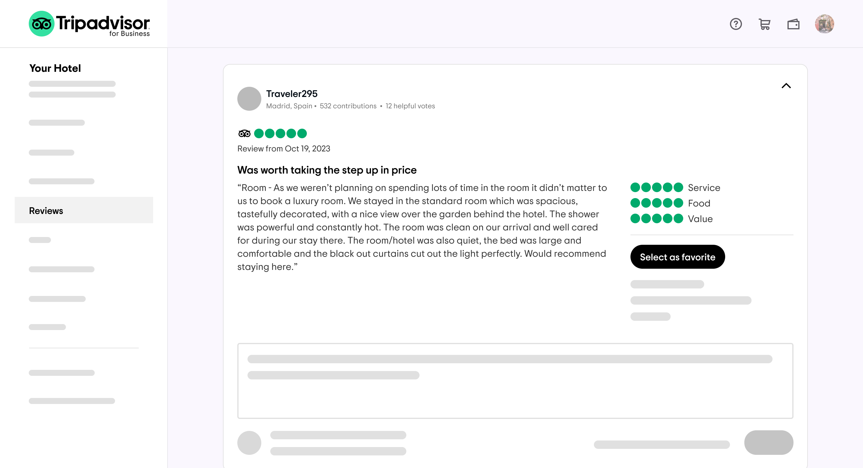 The ultimate guide to hotel marketing solutions: Tripadvisor Business Advantage